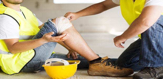 Blog | Claim Reporting Basics, Part 2: Reporting of Injuries by the ...